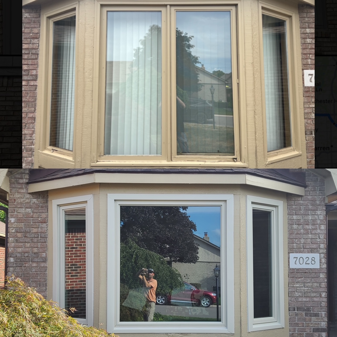 Window Replacement Auburn Hills MI | The Best Auburn Hills Replacement Windows | Trusted Window ...
