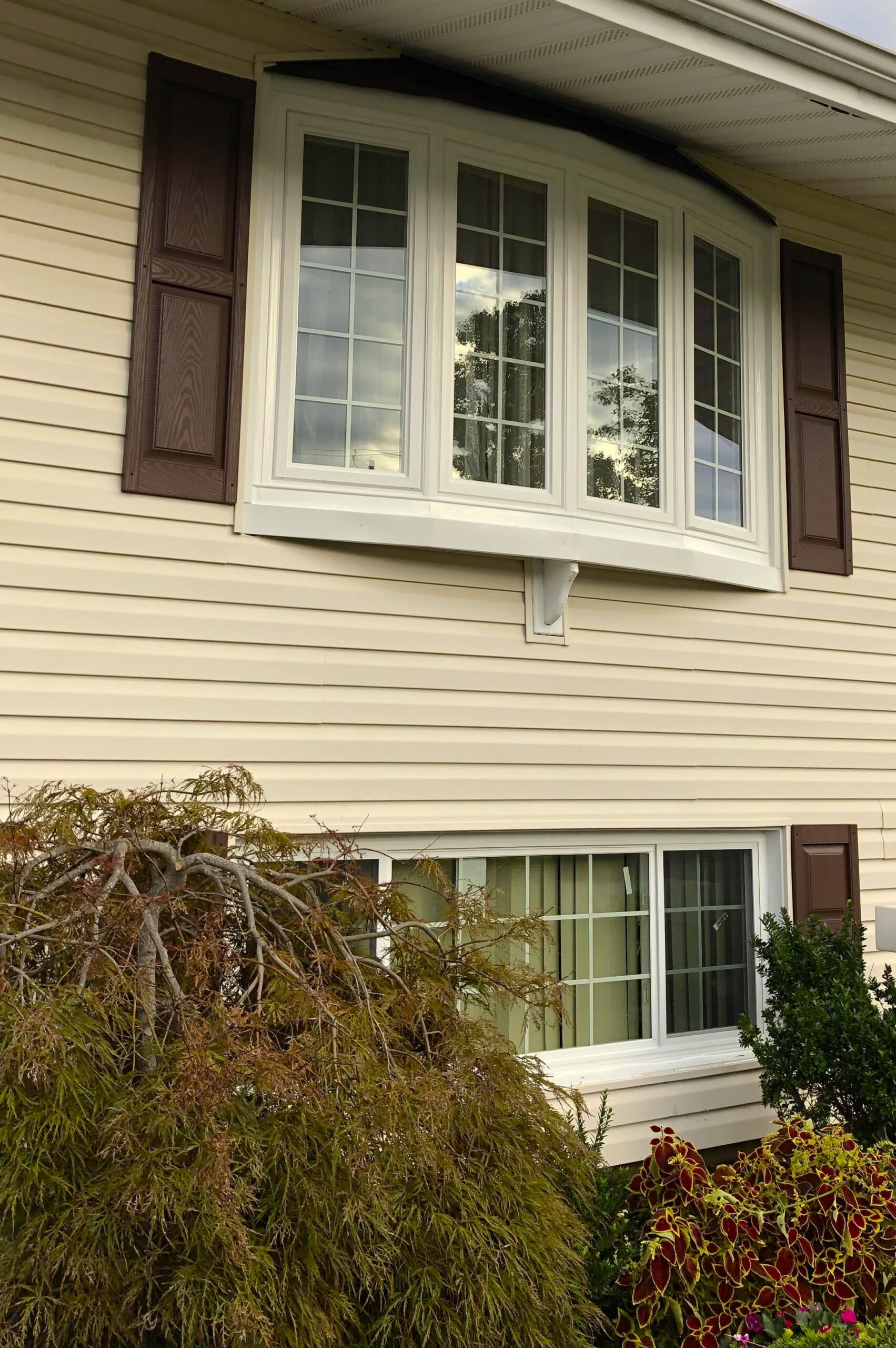 Bow Windows Replacement Auburn Hills MI | The Best Bow Windows Auburn Hills MI | Offers Premium ...